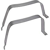 Amazon.com: Spectra Premium ST444 Fuel Tank Strap : Automotive