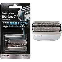 Amazon.com: Upgraded 70S Silver Series 7 Electric Shaver Replacement ...