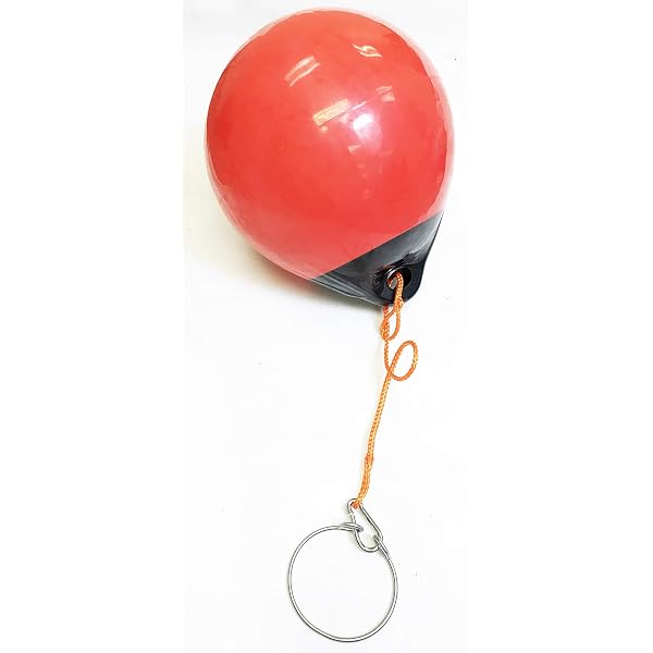Polyform Buoy Patriot EZ-2 Direct Drive Drum Winch / Windlass By Puller ...