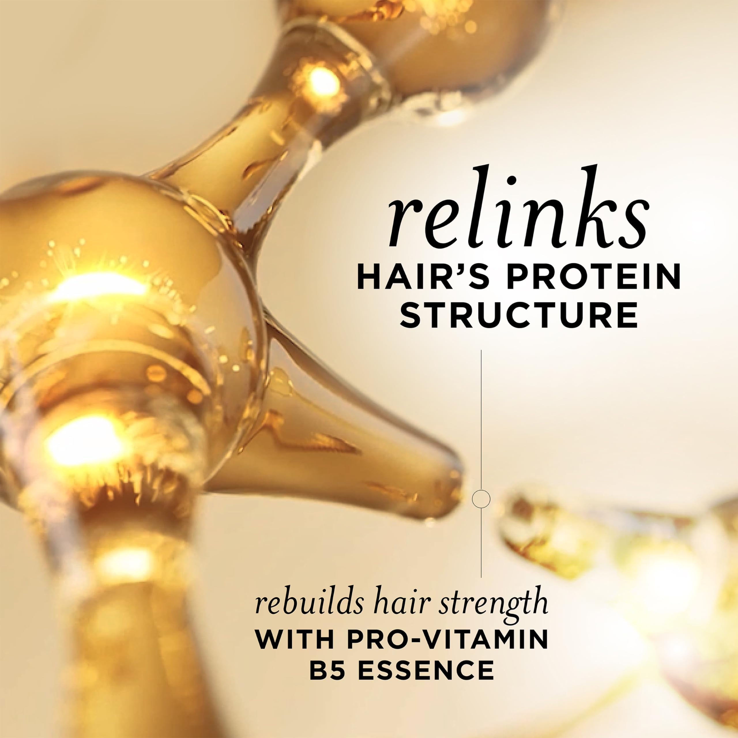 Mua Pantene Pro-Vitamin Essence, Daily Repair Mist for Damaged Hair ...