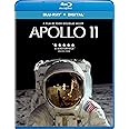 Amazon.com: Apollo 11 (2019) [Blu-ray] : Todd Douglas Miller, Todd ...
