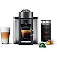 Amazon.com: Nespresso Vertuo Coffee and Espresso Machine by De'Longhi ...
