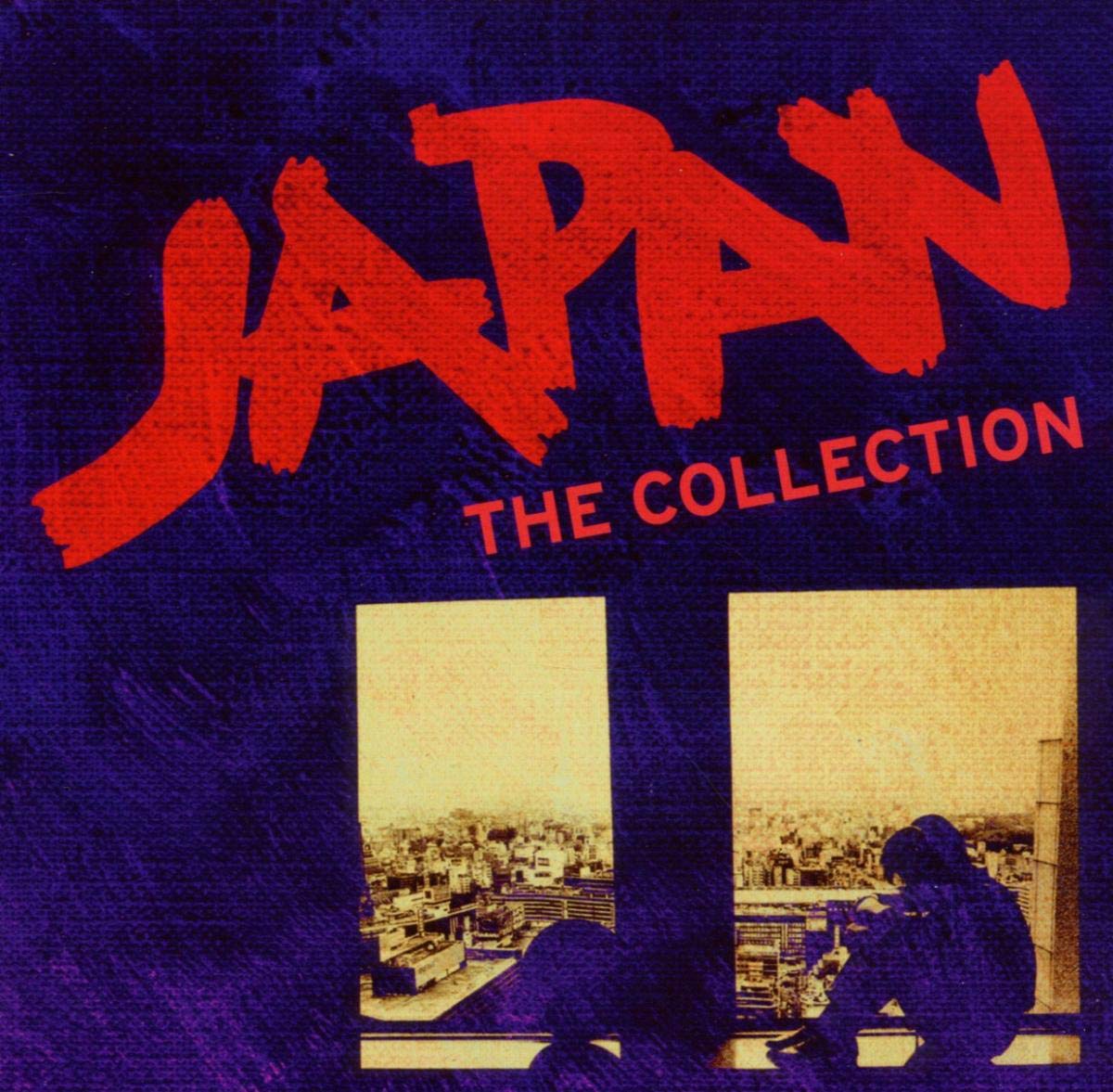 Japan : The Collection: Japan: Amazon.fr: Musique