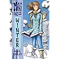Amazon.com: Miki Falls: Winter (Miki Falls, 4): 9780060846190: Crilley ...
