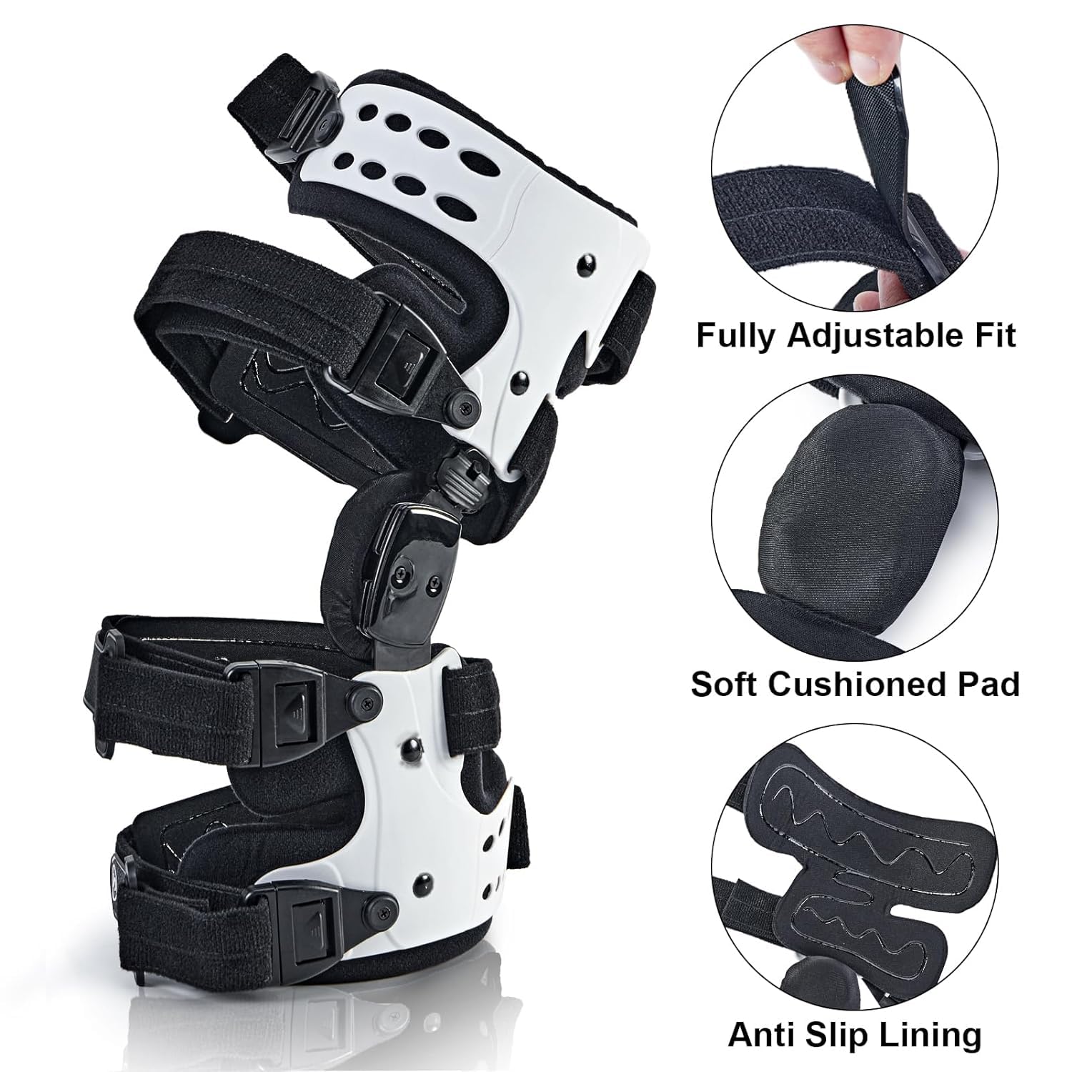Mua RISURRY OA Unloader Knee Brace-Unloader Knee Brace for ...