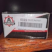 Amazon.com: ACDelco 15-72971 GM Original Equipment Temperature Mode ...