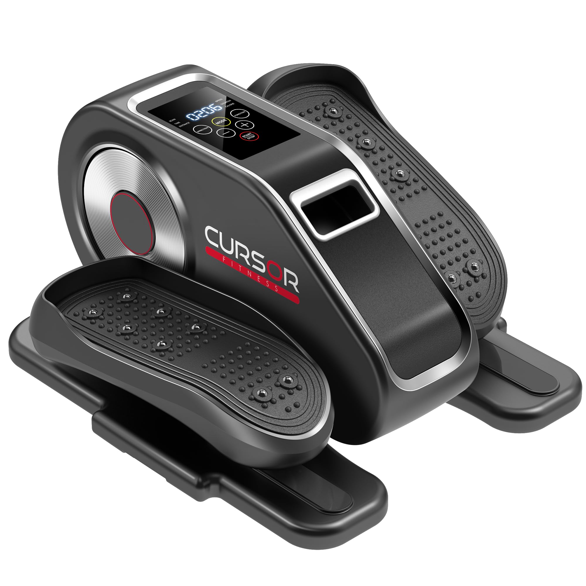 Mua Under Desk Elliptical Machine, Electric Seated Pedal Exerciser ...