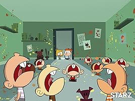 Amazon.com: Watch Robotboy | Prime Video