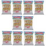 Amazon.com: Old Vienna of St. Louis - Red Hot Riplets - Hot BBQ ...