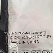 Electop E27 Socket Adapter with On/Off Switch to US Plug, Flexible ...