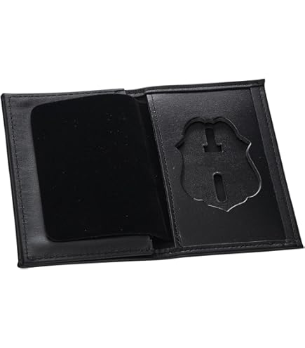 Ffdo Wallet Style Badge Case