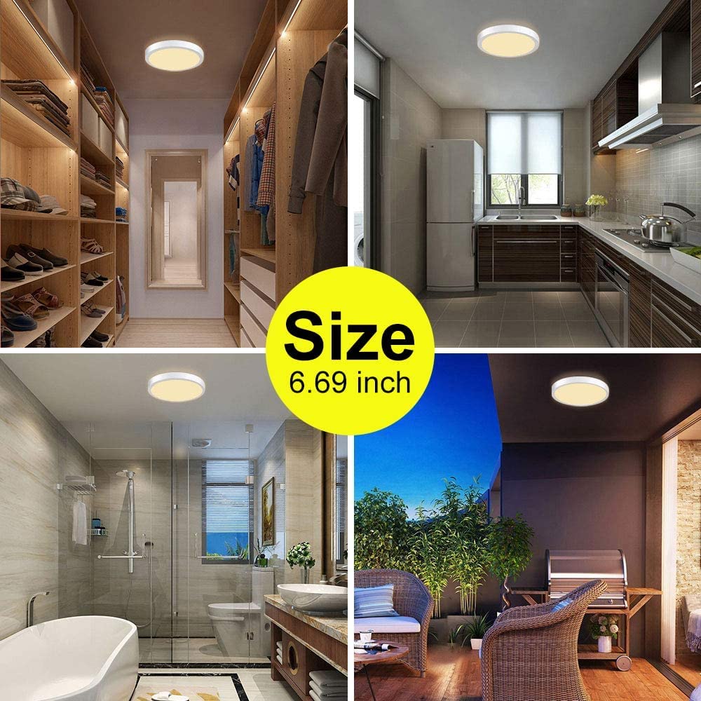 Lighting For Basement Ceiling Options