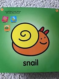 Baby's First Library: Animals: Yoyo Books: 9789058435408: Amazon.com: Books