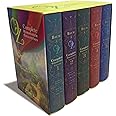 Amazon.com: Oz, the Complete Hardcover Collection (Boxed Set): Oz, the ...
