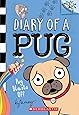 Amazon.com: Pug Blasts Off: A Branches Book (Diary of a Pug #1 ...
