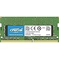 Crucial Memoria RAM CT8G4SFRA32A de 8 GB DDR4 3200MHz CL22 (o 2933MHz o 2666MHz) : Amazon.com.mx ...