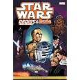 Star Wars: Droids & Ewoks Omnibus (Star Wars: Legends): Manak, Dave ...
