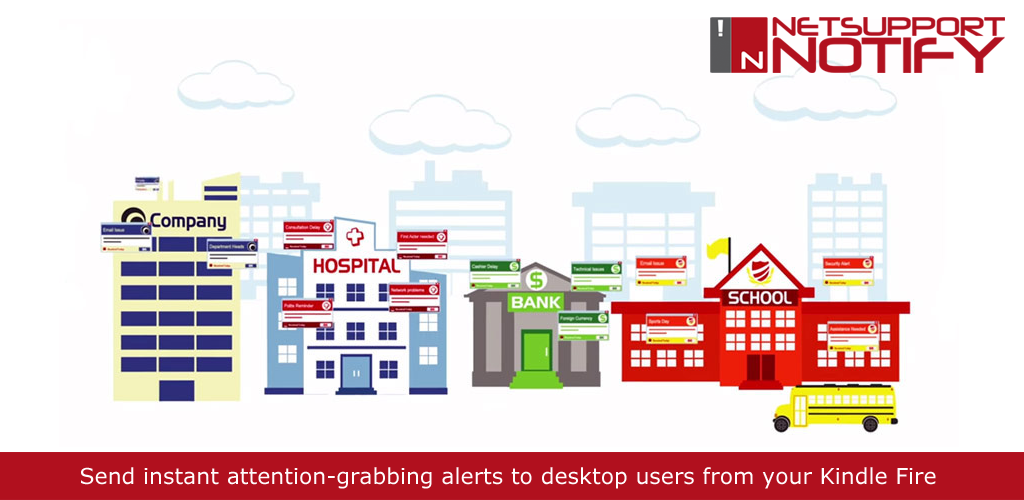 NetSupport Notify Console:Amazon.com:Appstore for Android