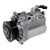 AC Compressor for Mitsubishi Lancer 2008-10 L4 2.0L Non Turbo - OE ...