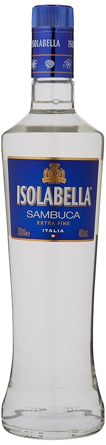 Isolabella Sambuca, 70 cl: Amazon.co.uk: Grocery