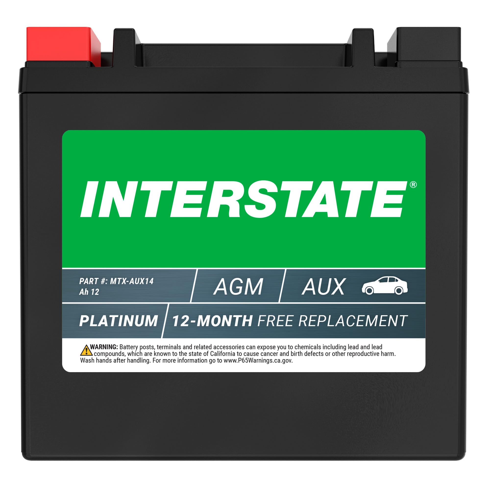 Interstate Batteries Of Las Vegas