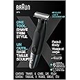 Amazon.com: Braun Series XT5 – Beard Trimmer, Shaver, Electric Razor ...