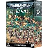 Amazon.com: Warhammer 40k - Adeptus Mechanicus Elimination Maniple ...