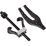 OTC 7045B Front Coil Spring Compressor, Threading & Cutting Tools ...