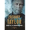 Amazon.com: Zachary Taylor: The American Presidents Series: The 12th ...