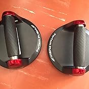 Perfect Push Up V2 - Appareil de Musculation - Poignées de Support pour ...
