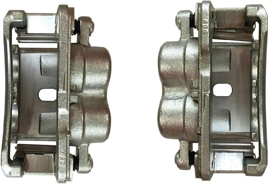 Amazon.com: DRIVESTAR 18B4728 18B4729 Rear Brake Calipers for Chevy 04 ...