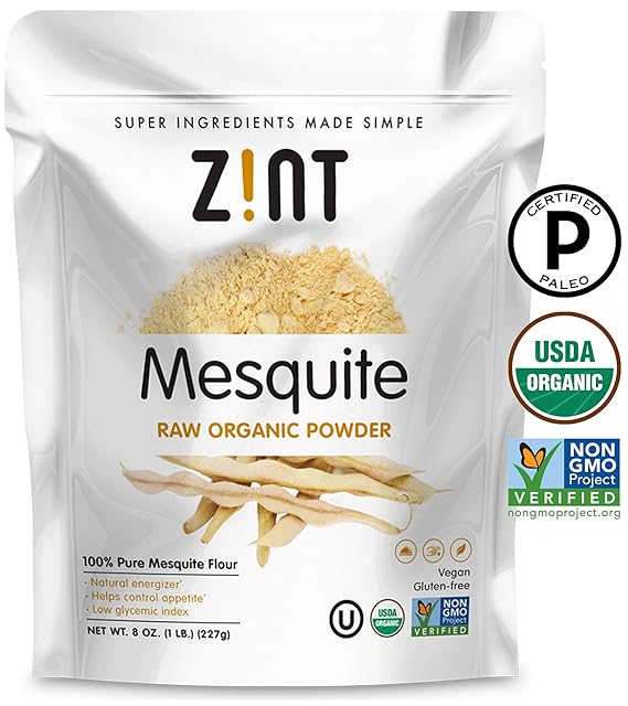 Mesquite Powder Smoothie Recipes | Bryont Rugs and Livings