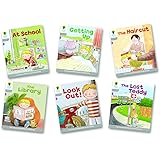 Oxford Reading Tree: Stage 1+: Patterned Stories: Good Old Mum: Amazon ...
