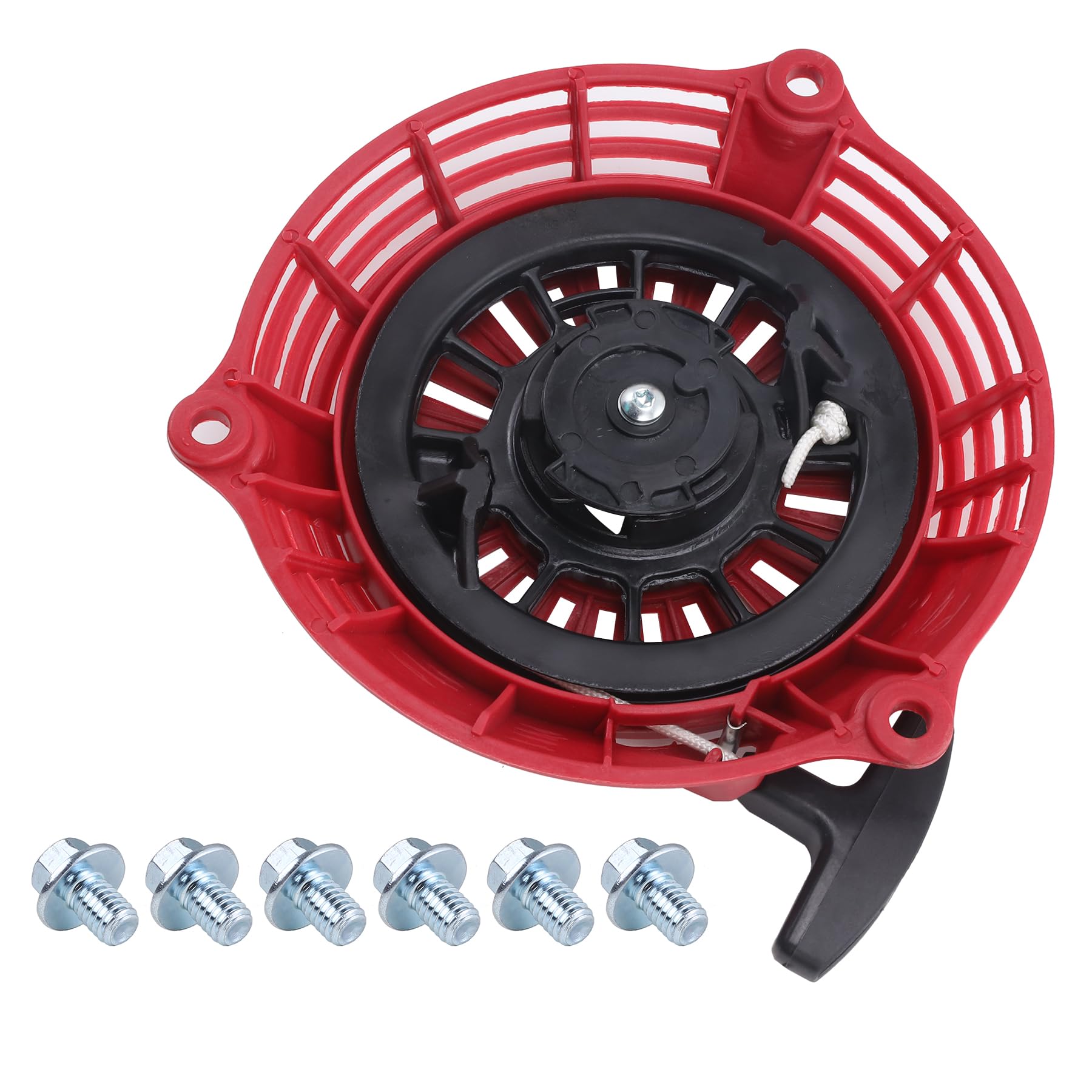 GCV160 Pull Start Recoil Starter Fit for Honda GCV135 GCV160 GC135 ...