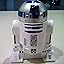 Amazon.com: Star Wars Kitchen Timer - R2-D2 Countdown Timer with ...