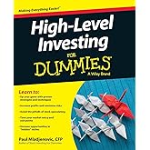 Investing For Dummies: Tyson, Eric: 9781394286737: Amazon.com: Books