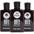Amazon.com : ROOTS AROMATHERAPY 1.5floz/45mL Body Lotion Travel Size ...
