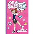 Mackenzie Blue (Mackenzie Blue, 1): Wells, Tina: 9780061583100: Amazon ...