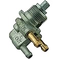 Amazon.com: (Compatible With Sea-Doo) Petcock Fuel Valve Selector ...