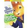 Amazon.com: Peter Rabbit Springtime Collection : Movies & TV