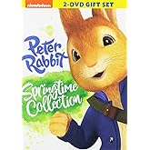 Amazon.com: Peter Rabbit: The Complete First Season : David McCamley ...