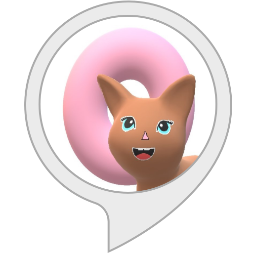 Amazon.com: Cats like Counting Donuts! : Alexa Skills