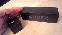 Anker Altoparlante Bluetooth SoundCore: Amazon.it: Elettronica