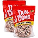 Amazon.com : Dum Dums Root Beer 2-1 lb bags : Grocery & Gourmet Food