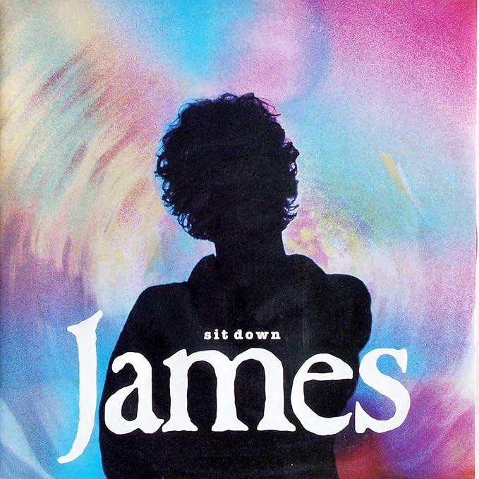 James - Sit Down - 12 inch vinyl: Amazon.co.uk: Music