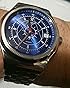 Montre Hommes - Swatch - YIS401G: Amazon.fr: Montres