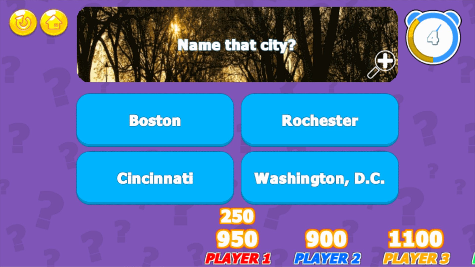 Trivia King:Amazon.com:Appstore for Android