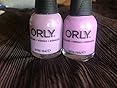 Amazon.com : Orly Nail Lacquer, Frolic, 0.6 Fluid Ounce : Nail Polish ...