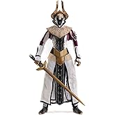 Amazon.com: Three A Destiny: Warlock 1:6 Scale Action Figure : Toys & Games