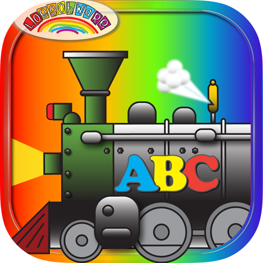 My ABC Train:Amazon.de:Appstore for Android